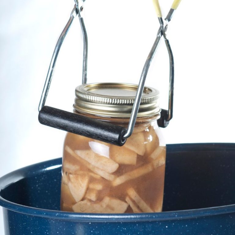 Canning Tongs: Which to Buy and How to Use Them