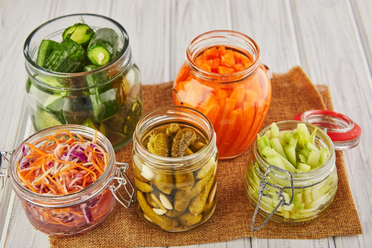 What is Canning Salt and How Is It Used?