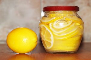 3 Ways of Canning Lemons: Recipes and Tips