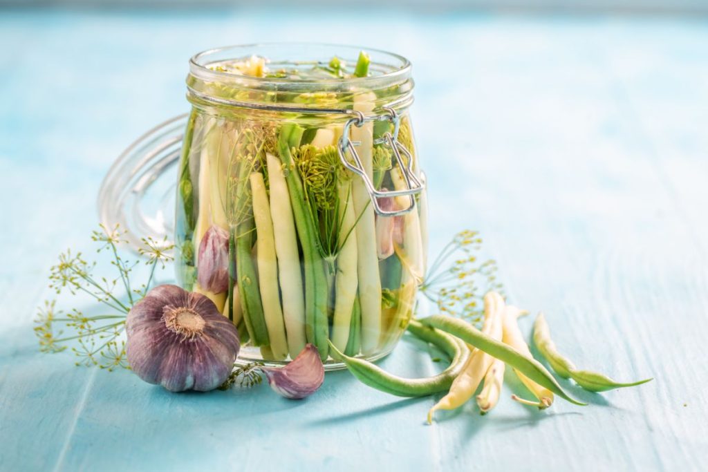 Easy Guide to Home Canning Wax Beans