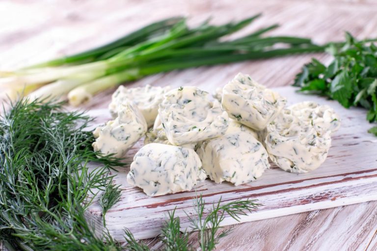 Canning Butter Guide: Facts and Safety