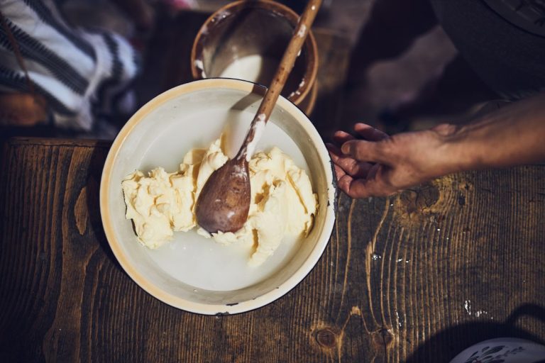 Canning Butter Guide: Facts and Safety