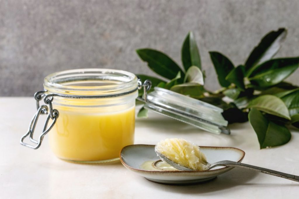 Canning Butter Guide: Facts and Safety