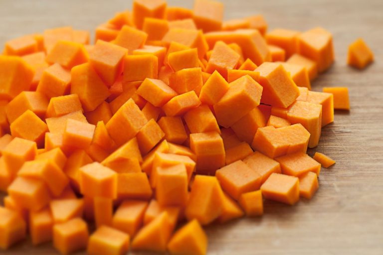 Complete Guide to Canning Butternut Squash
