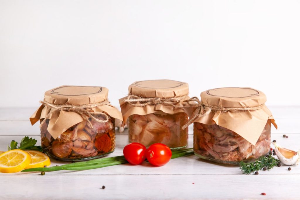 How to Guide for Safely Home Canning Chicken