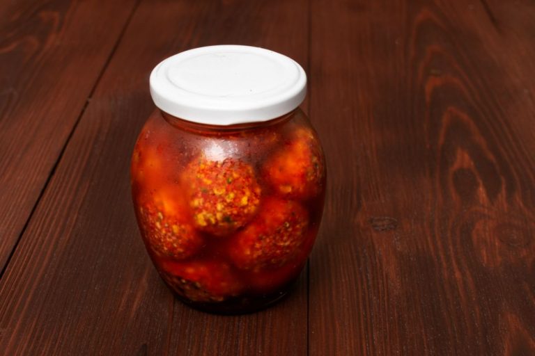 Step-by-Step Guide for Safely Canning Meatloaf