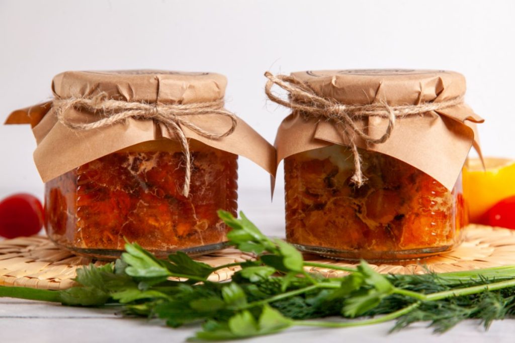 The Best Method for Canning Turkey Meat