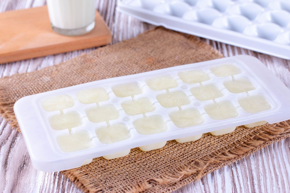 The Dangers of Canning Milk at Home