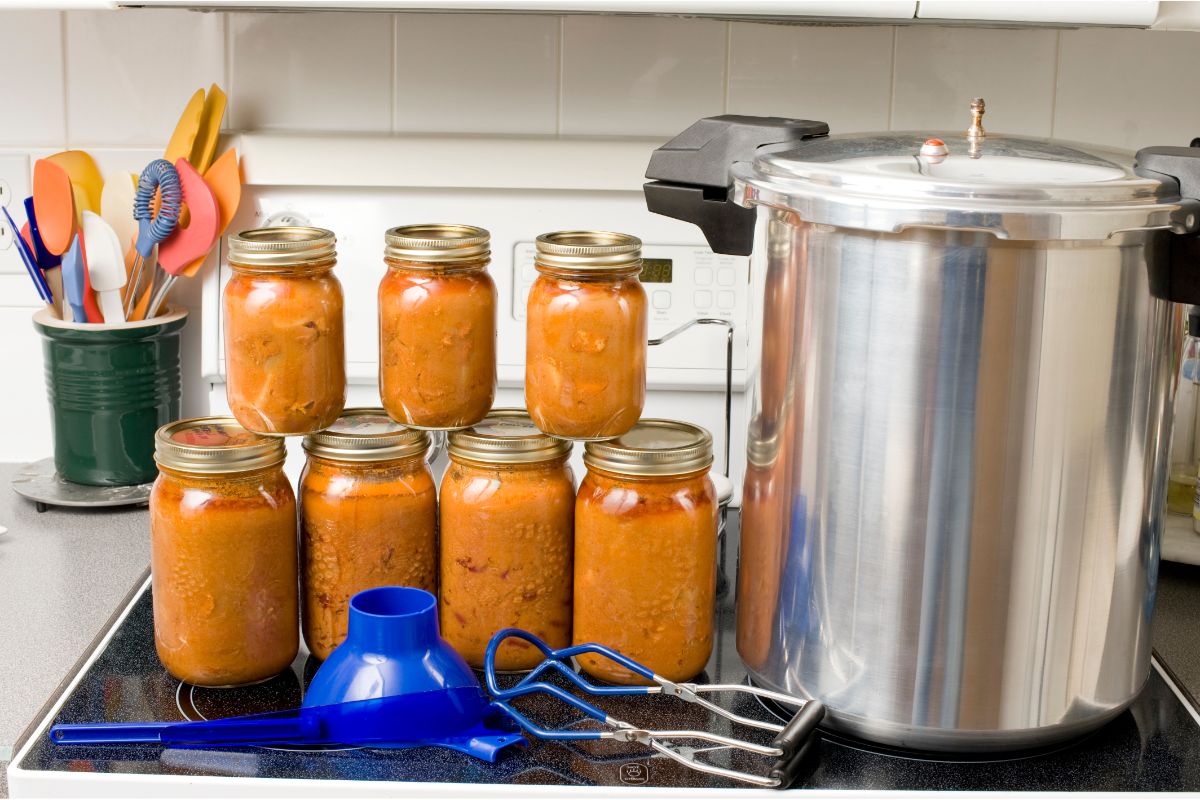 How to Guide for Safely Home Canning Chicken