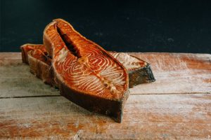 Guide to Home Canning Smoked Salmon